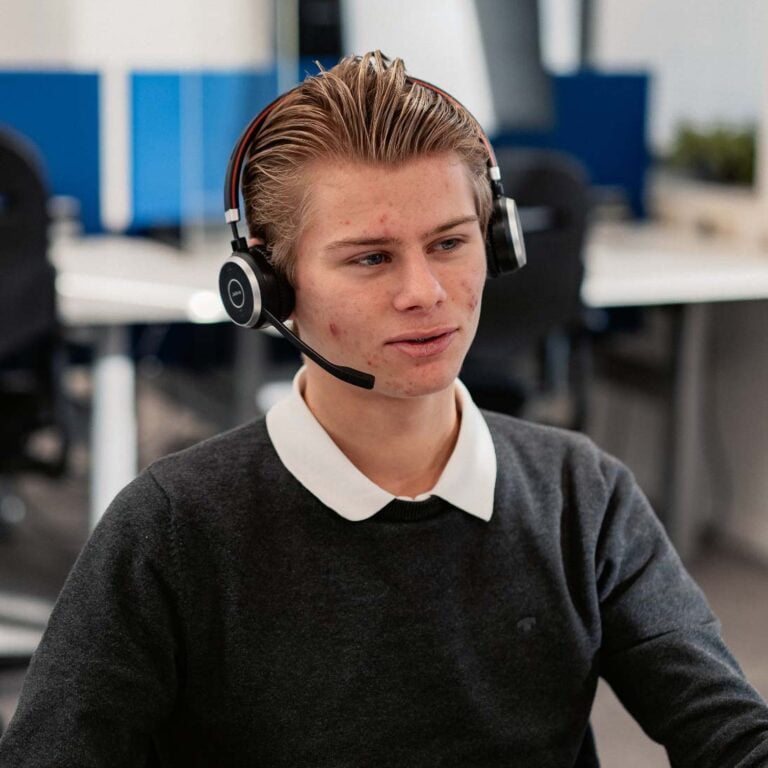 wecall | Sales Callcenter | Verdien €6.000,- per maand | Zonder ervaring