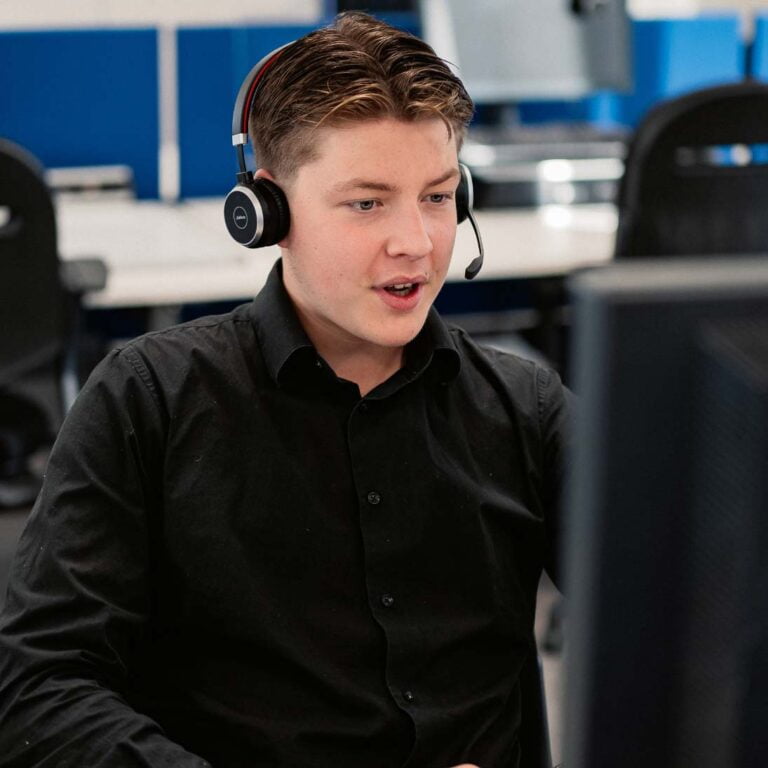 wecall | Sales Callcenter | Verdien €6.000,- per maand | Zonder ervaring