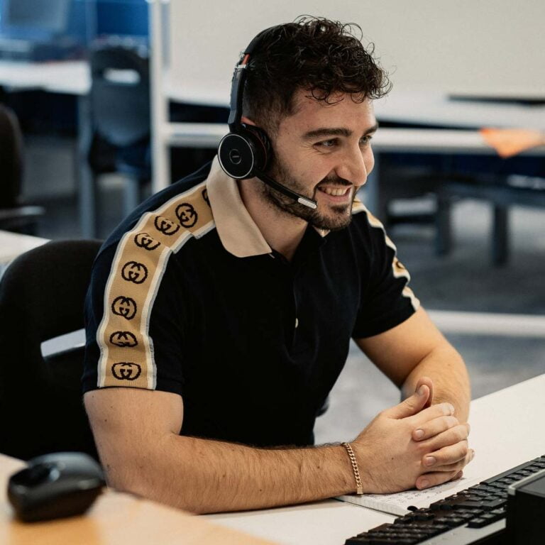 wecall | Sales Callcenter | Verdien €6.000,- per maand | Zonder ervaring